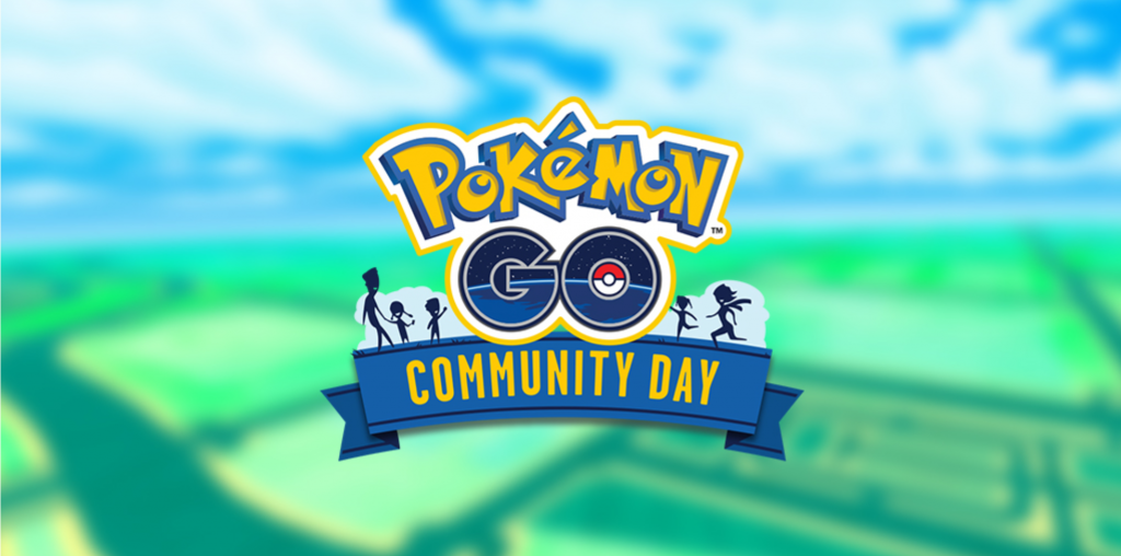 ¿Se ha filtrado el Community Day de febrero de Pokémon GO? - Paranoias ...