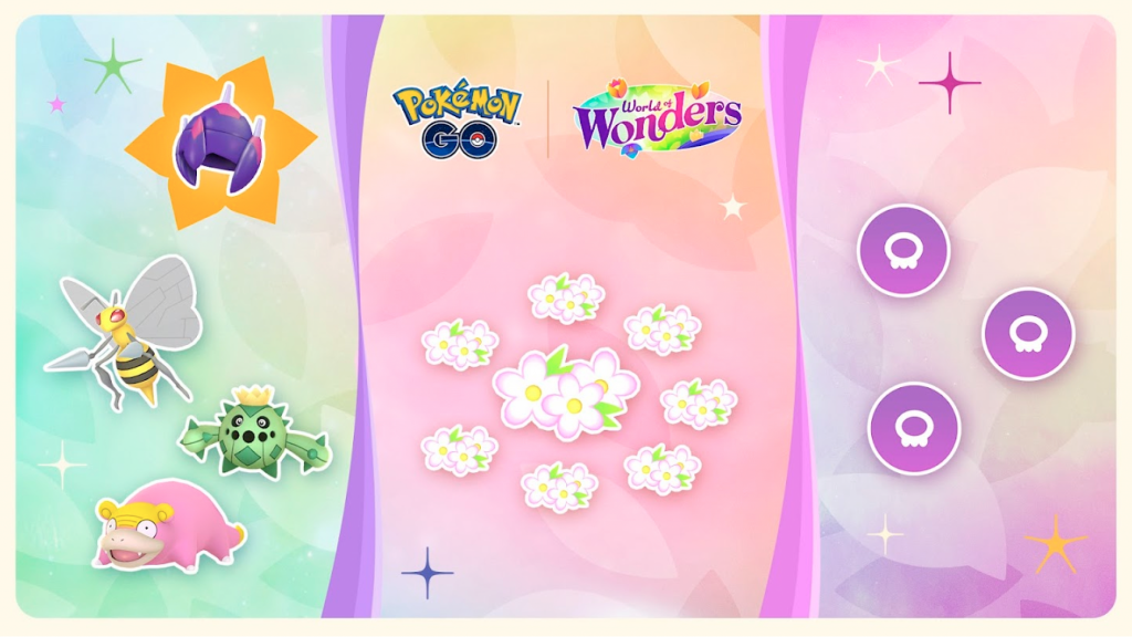 Conoced más de la nueva Temporada de Pokémon GO con el nuevo ticket ...