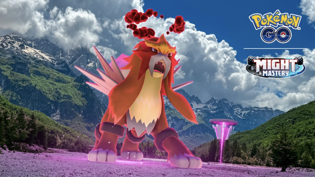 Estreno de Entei Dinamax en Pokémon GO: funcionamiento, mejores counters y estrategia para ganar ...