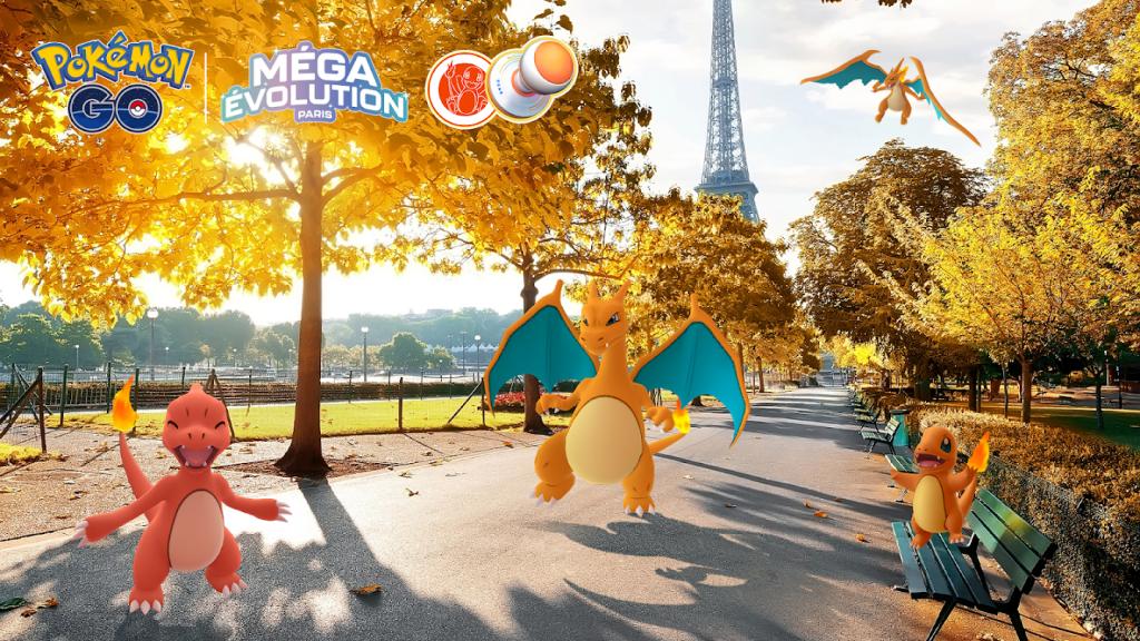 ¿Qué es el Pokémon GO Stamp Rally de París? Todos los detalles del ...